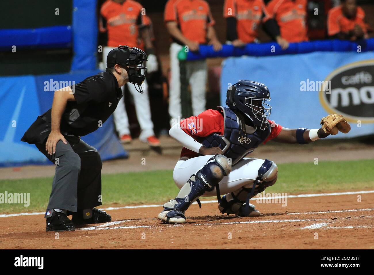 Stadio Comunale, Turin, Italy, September 16, 2021, Shamoy Christopher ...