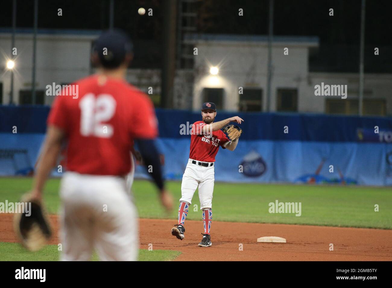 Alex crosby hi-res stock photography and images - Alamy