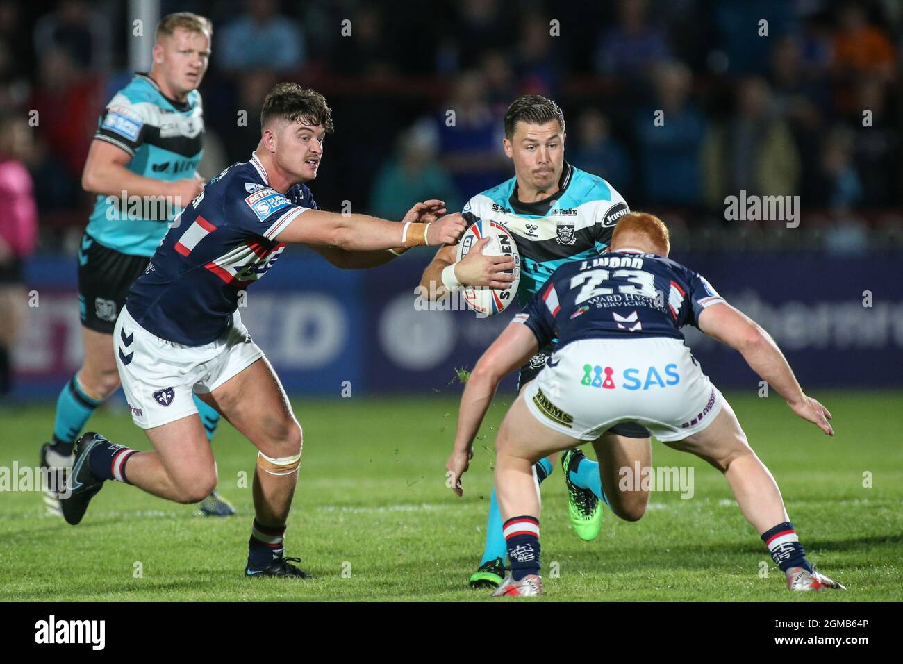 Jamie shaul wakefield hi-res stock photography and images - Alamy
