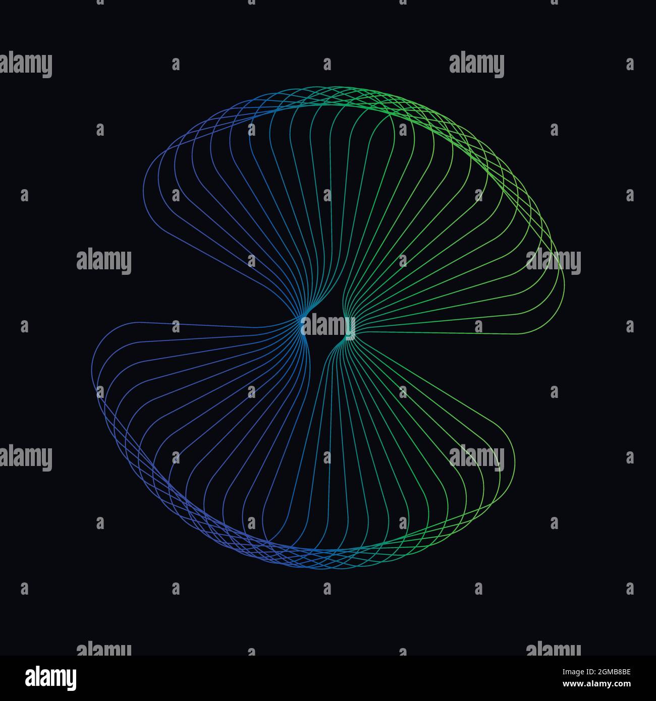 Abstract shapes Spirograph patterns for designs. spirograph design can ...
