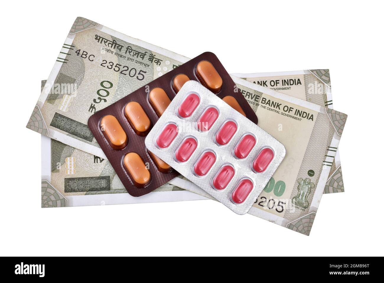 Indian drugs concept hi-res stock photography and images - Alamy