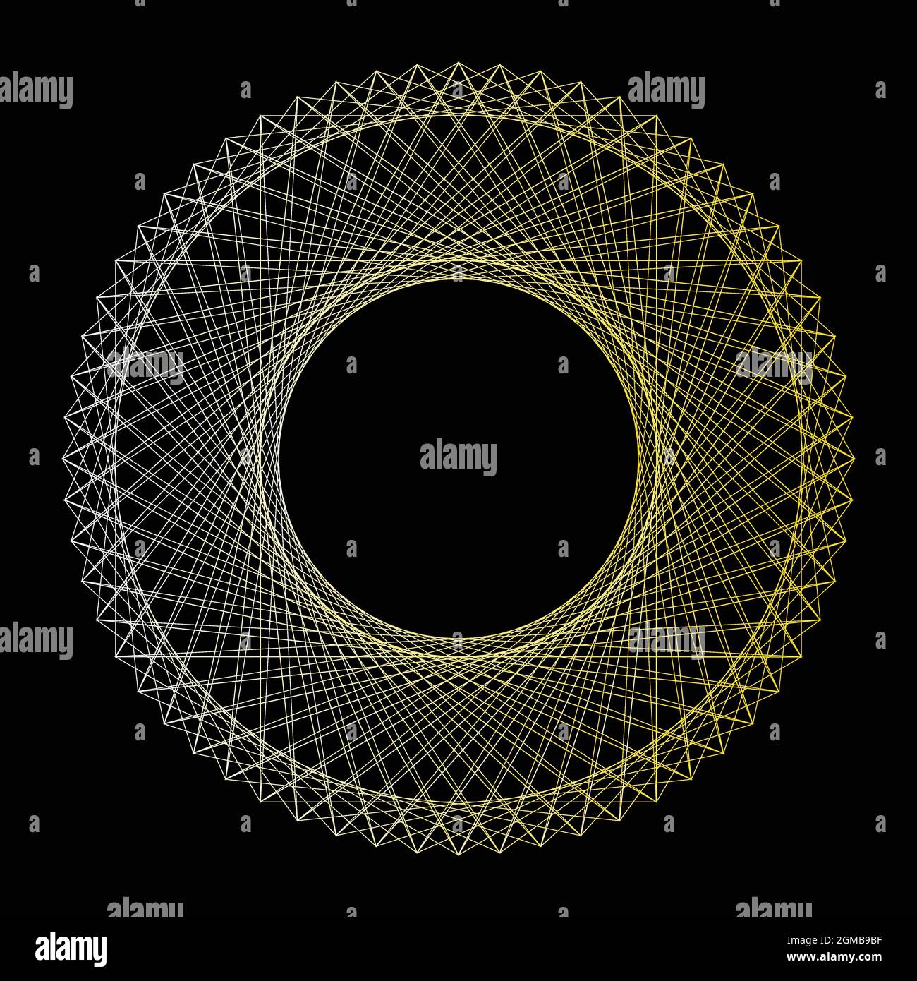 Abstract shapes Spirograph patterns for designs. spirograph design can ...