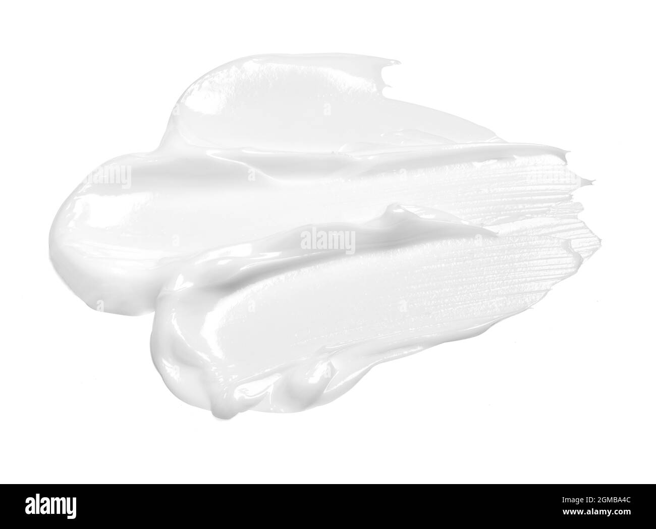 Cream sample hi-res stock photography and images - Alamy