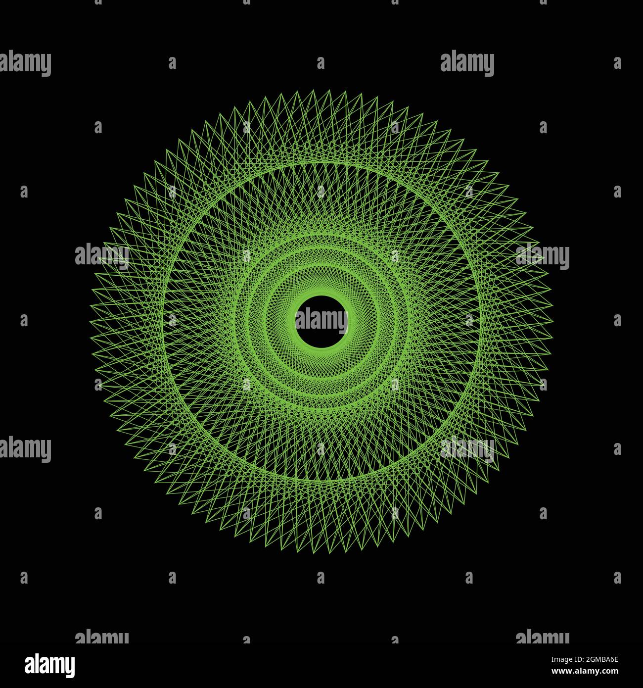 Abstract shapes Spirograph patterns for designs. spirograph design can ...