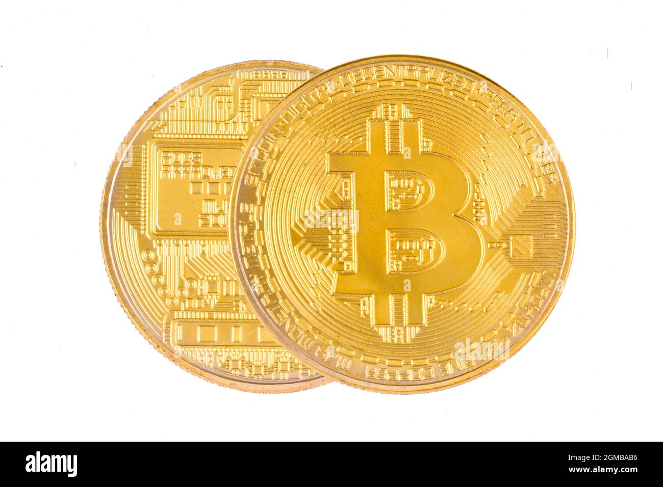 Cryptocurrency trade buy bitcoin Cut Out Stock Images & Pictures - Alamy