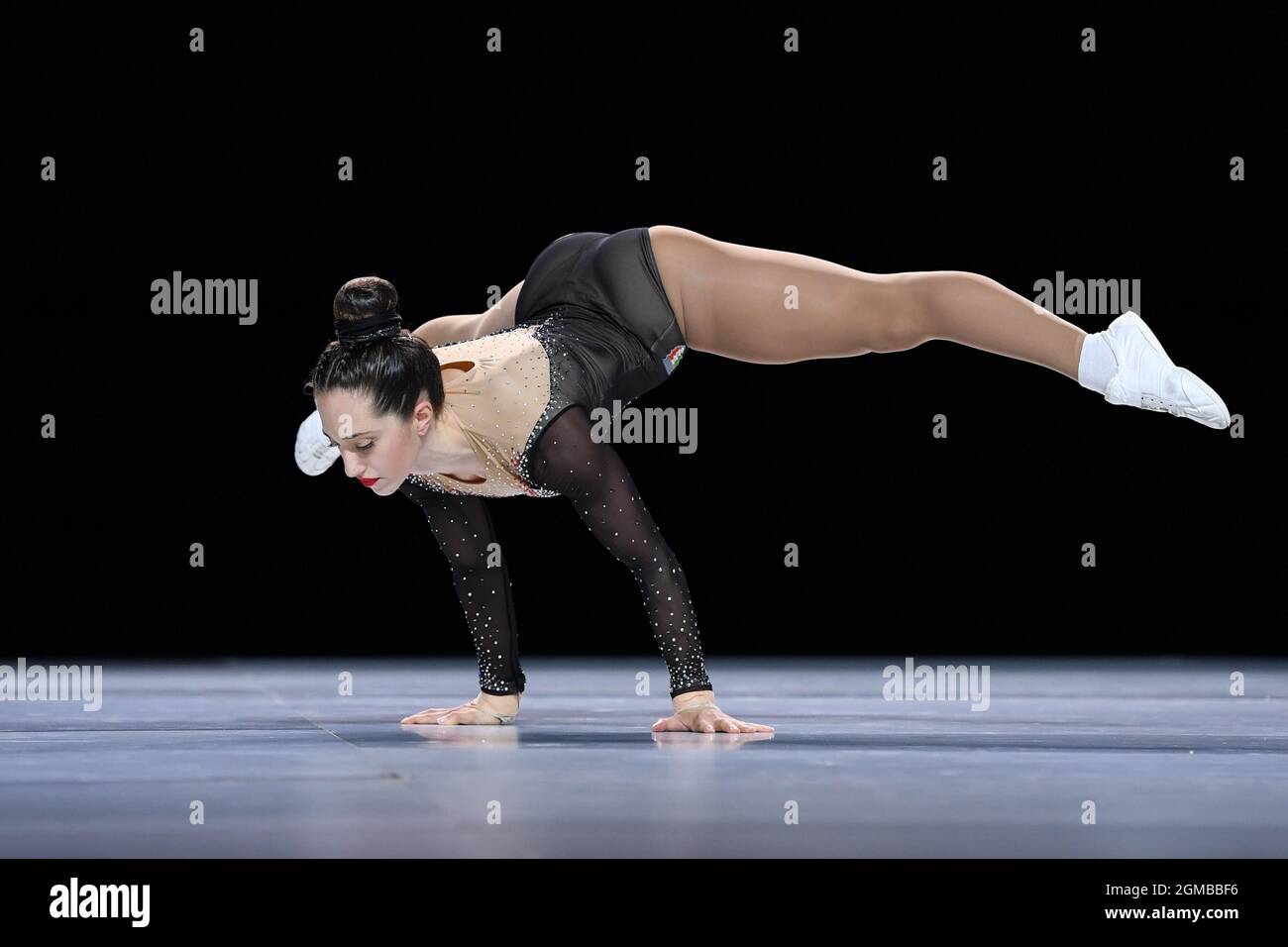 Sara cutini hi-res stock photography and images - Alamy