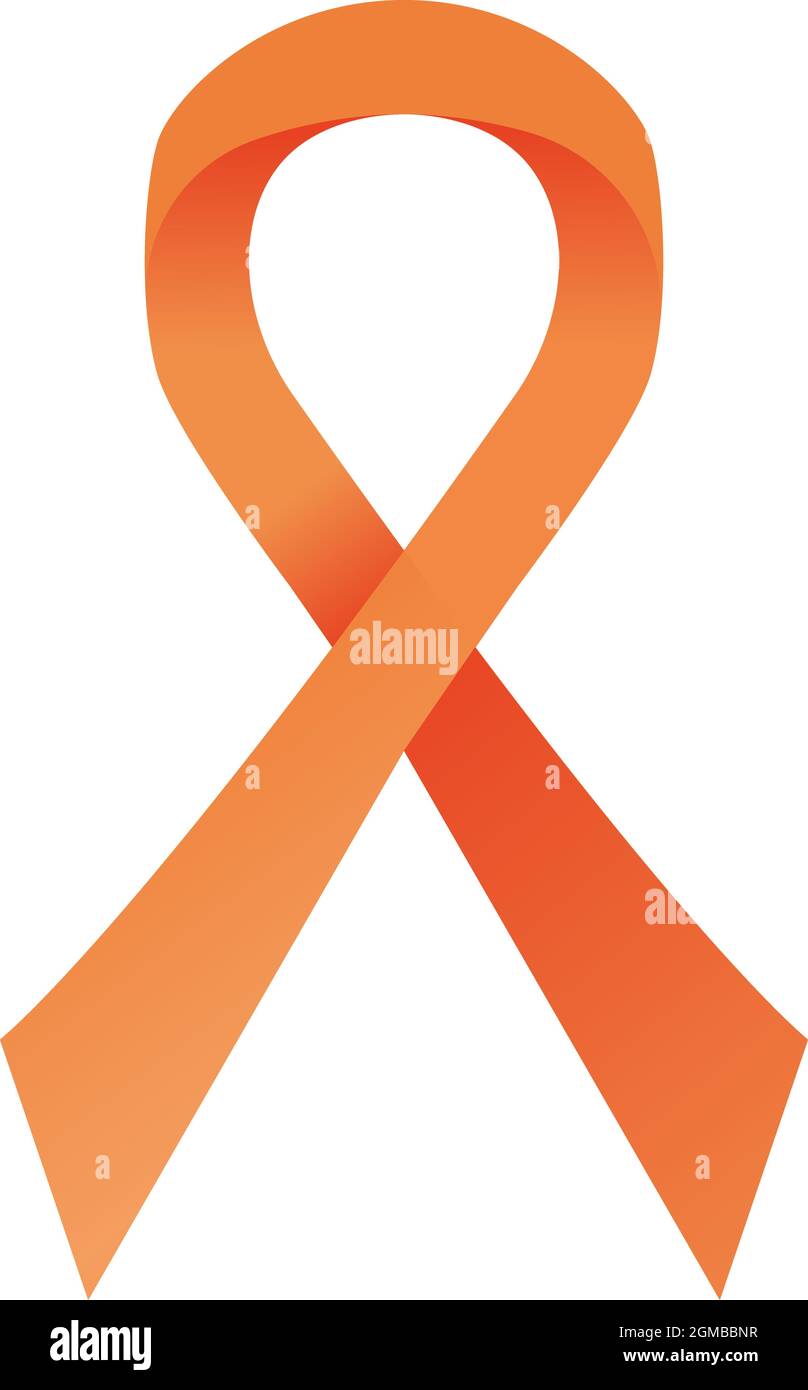 Leukemia And Lymphoma Symbol