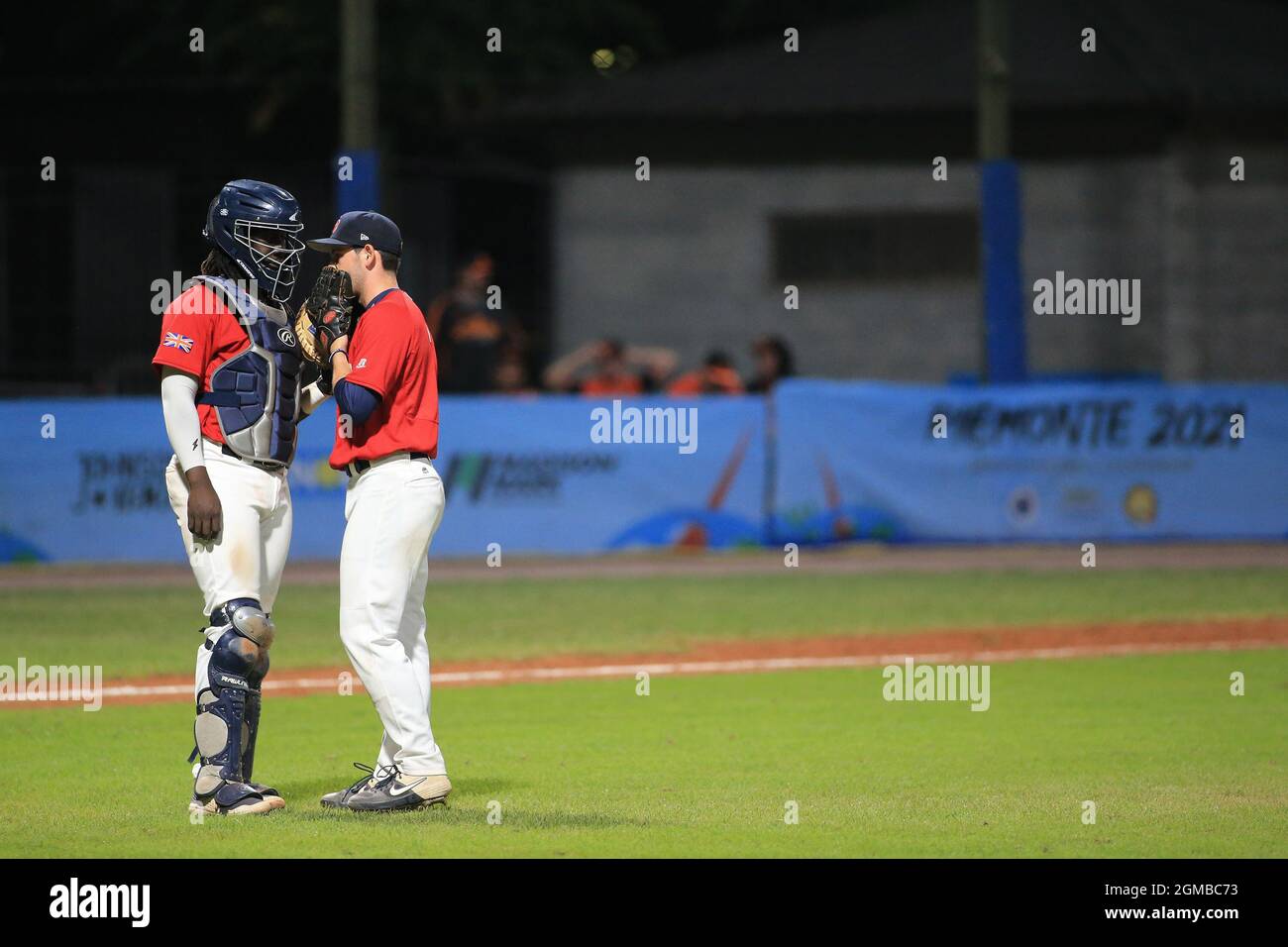 Fred mosier hi-res stock photography and images - Alamy