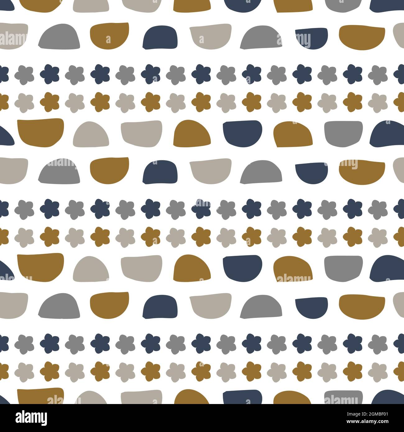 Masculine geometric seamless pattern. Classic retro geo shape for ...