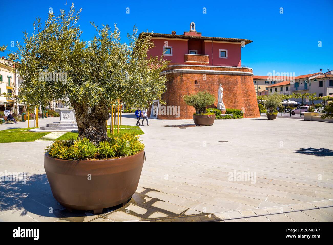 Forte fortino hi-res stock photography and images - Alamy