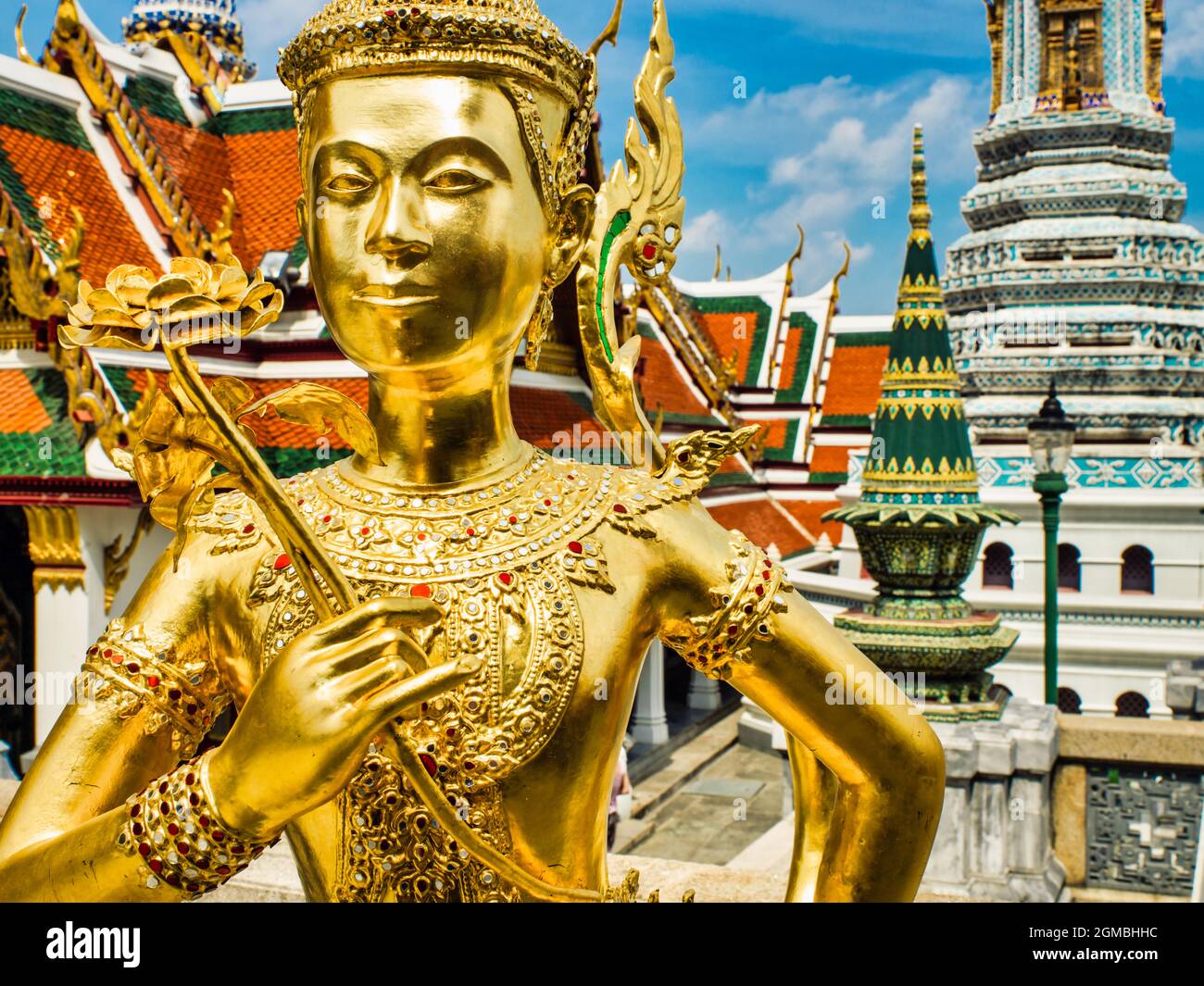True buddha temple hi-res stock photography and images - Alamy