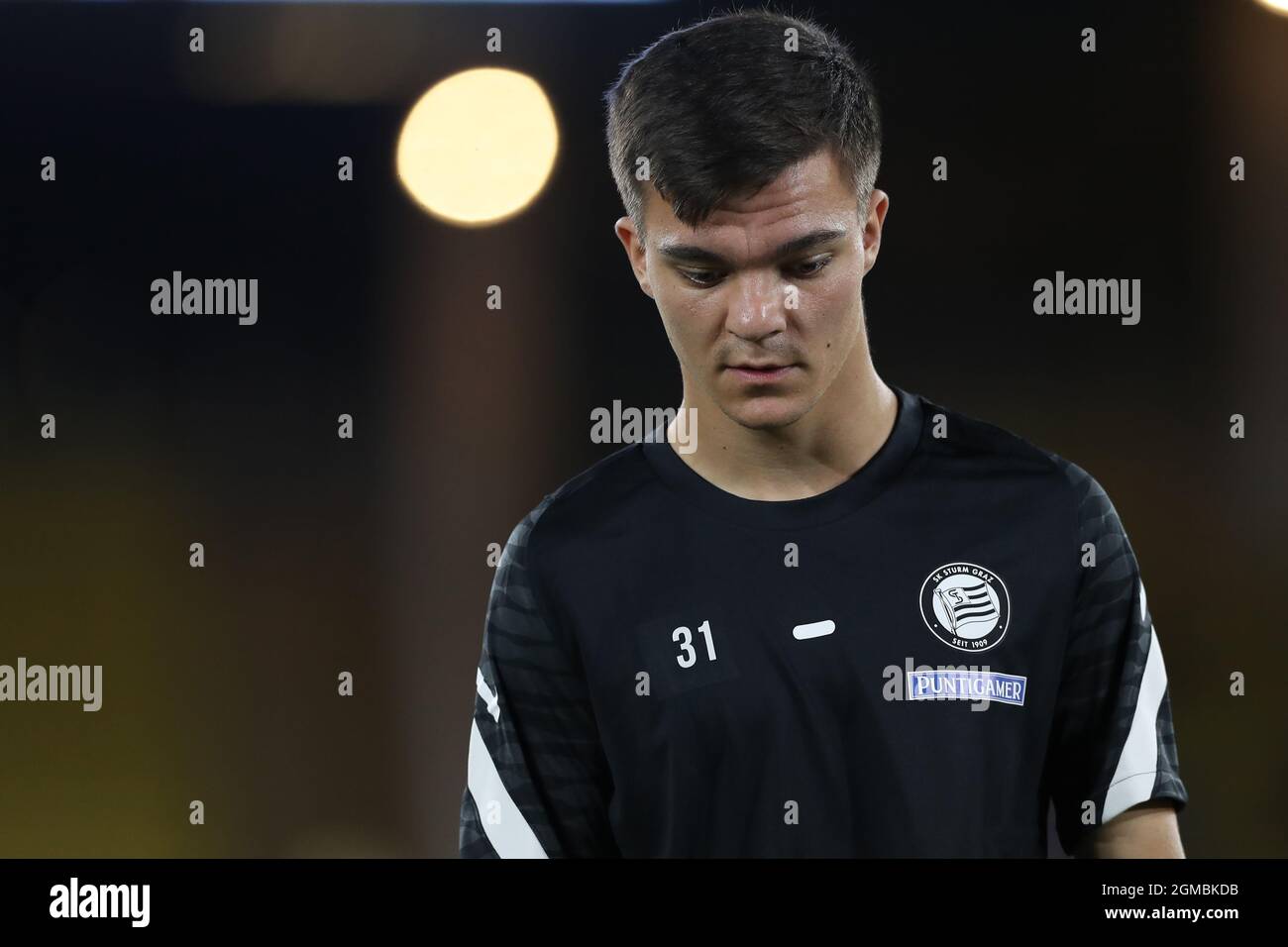 Luka maric hi-res stock photography and images - Alamy