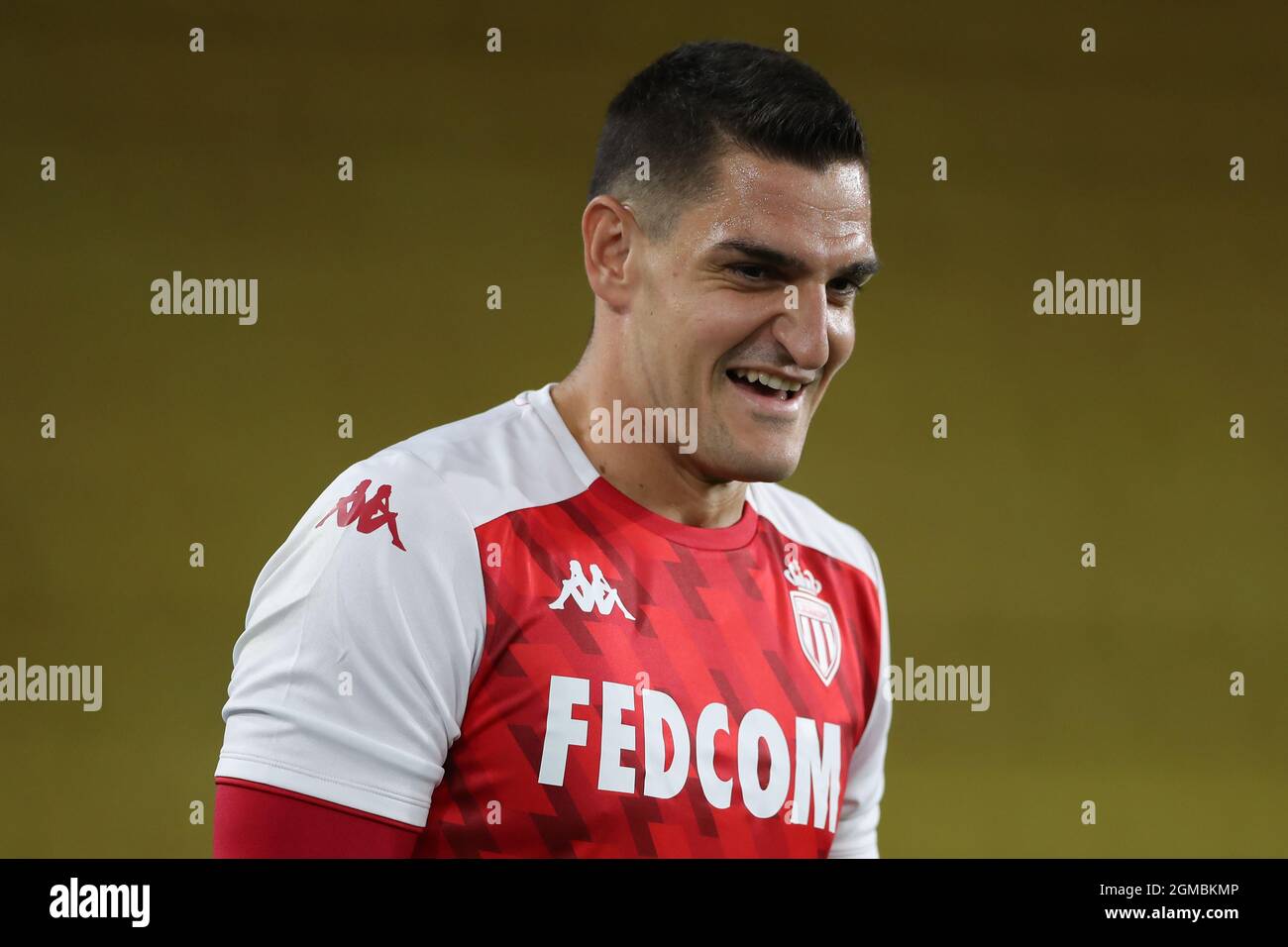 Vito mannone hi-res stock photography and images - Alamy
