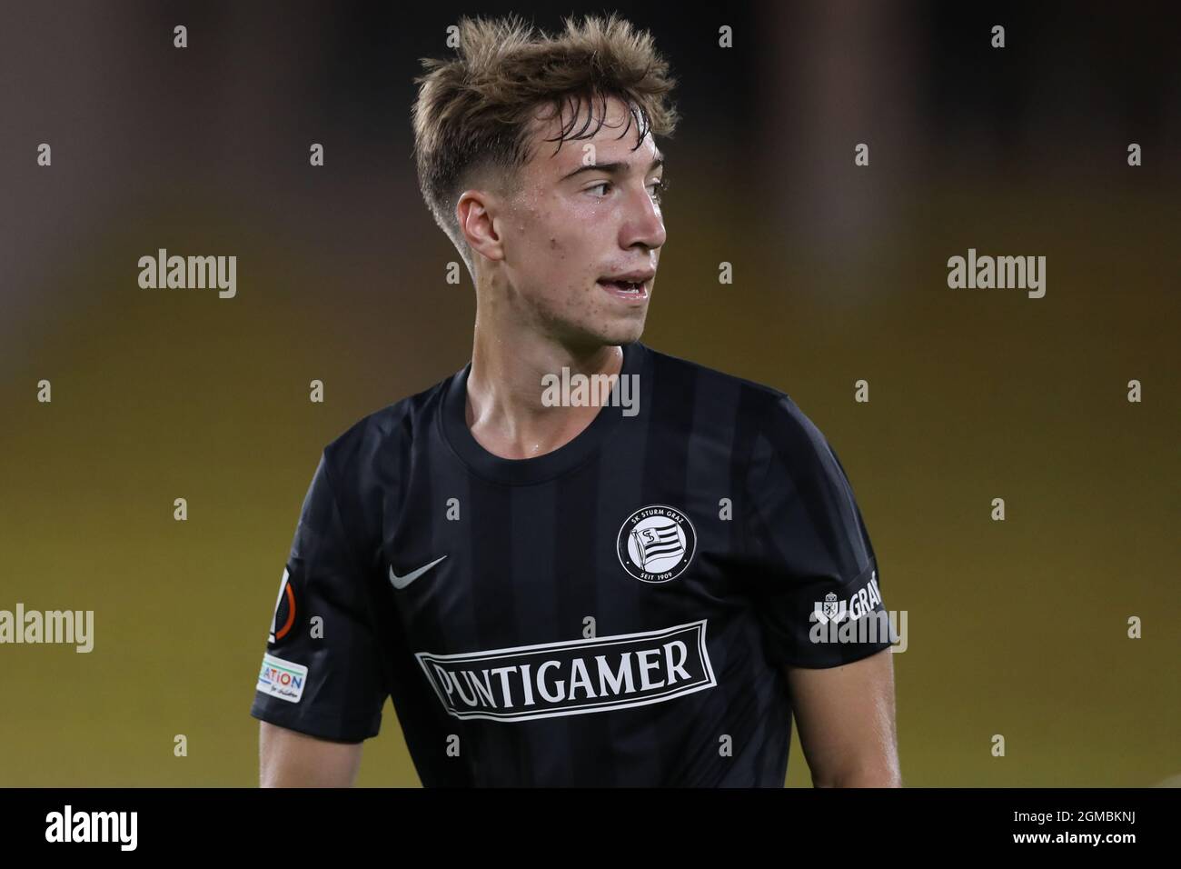 David affengruber hi-res stock photography and images - Alamy