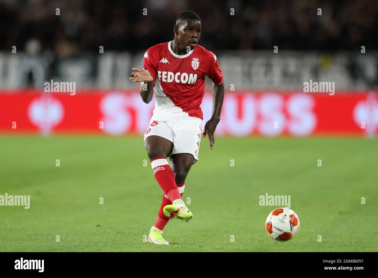 Eliot Matazo High Resolution Stock Photography and Images - Alamy