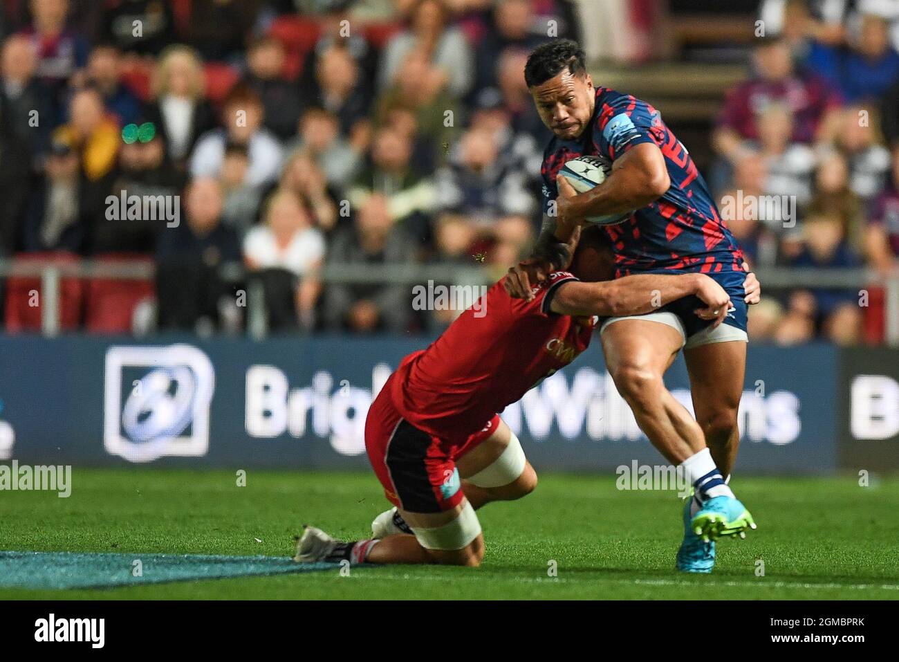 Alapati leiua hi-res stock photography and images - Alamy