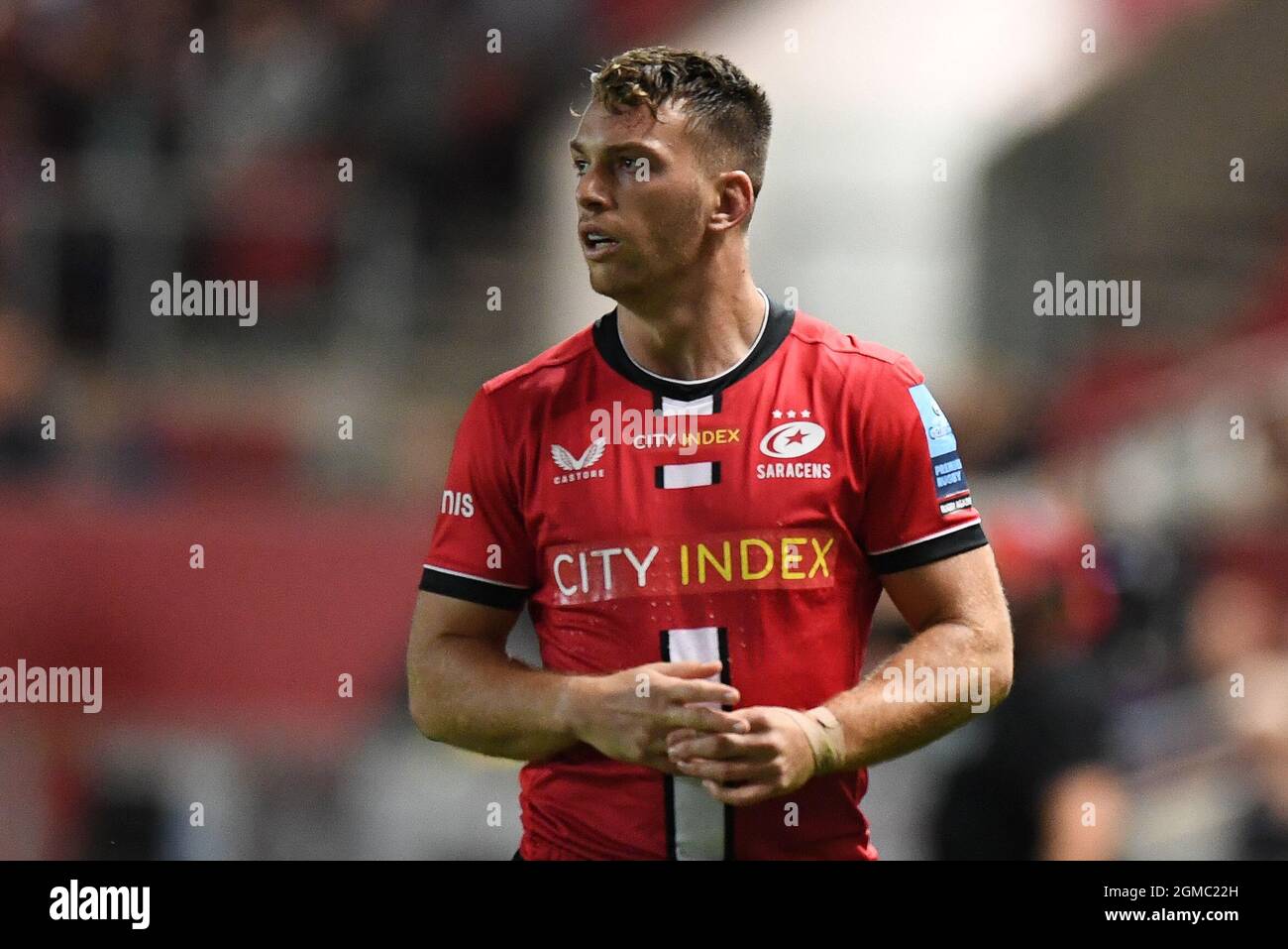 Alex lewington hi-res stock photography and images - Alamy