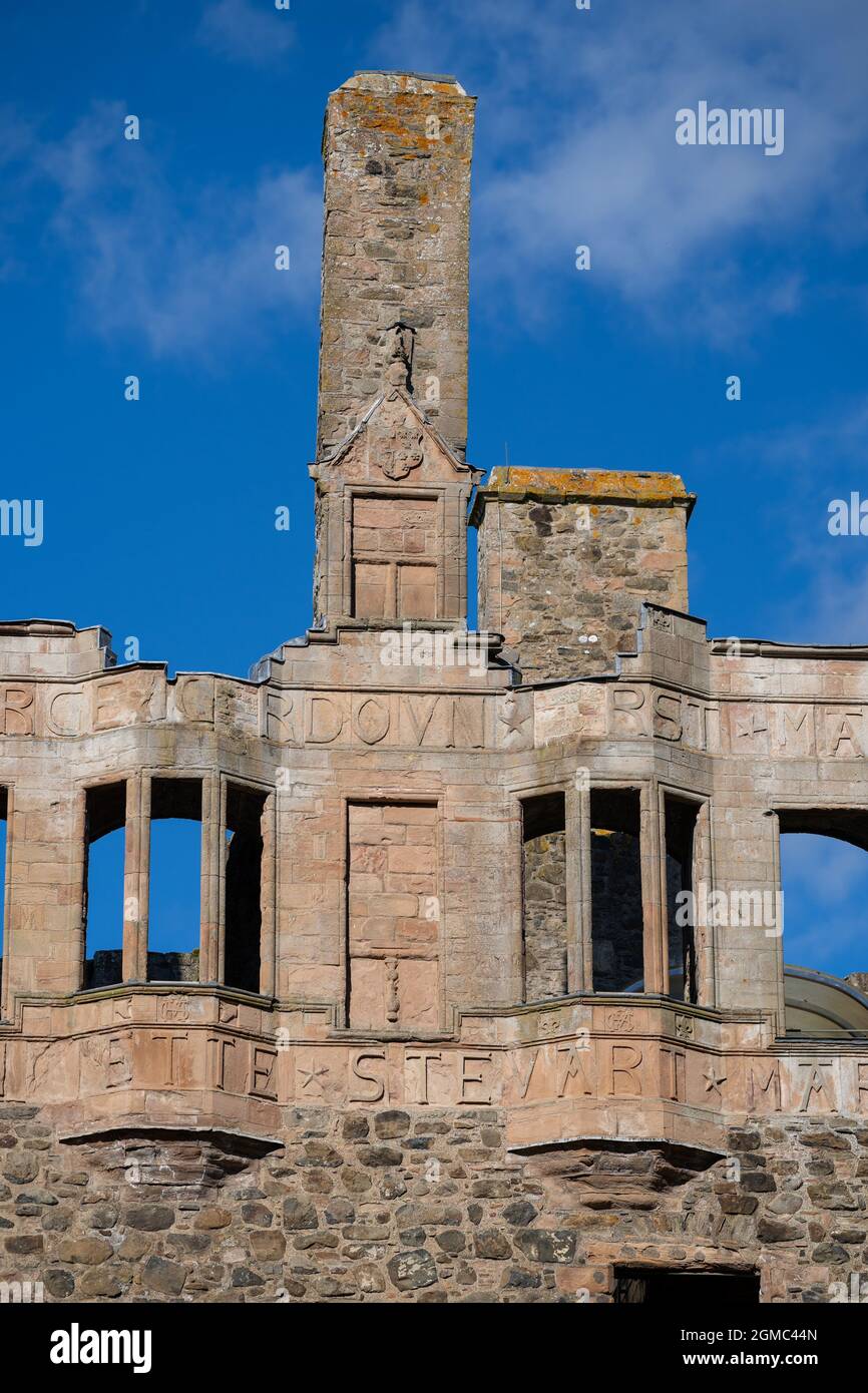 Scottish tower trail hi-res stock photography and images - Alamy
