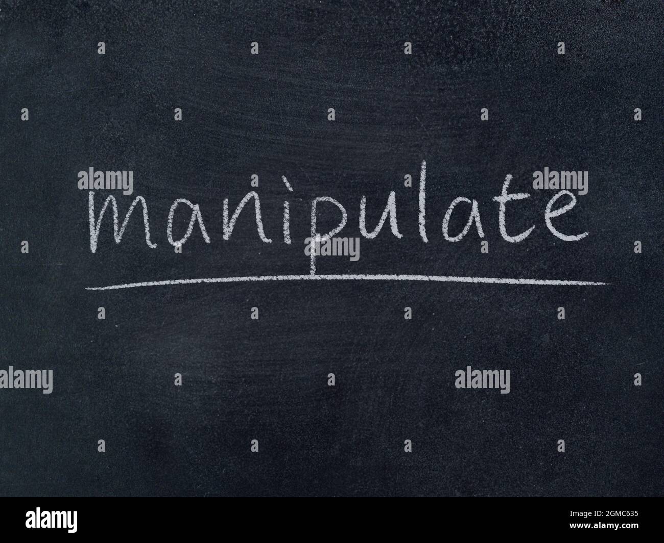 Manipulate not people hi-res stock photography and images - Alamy