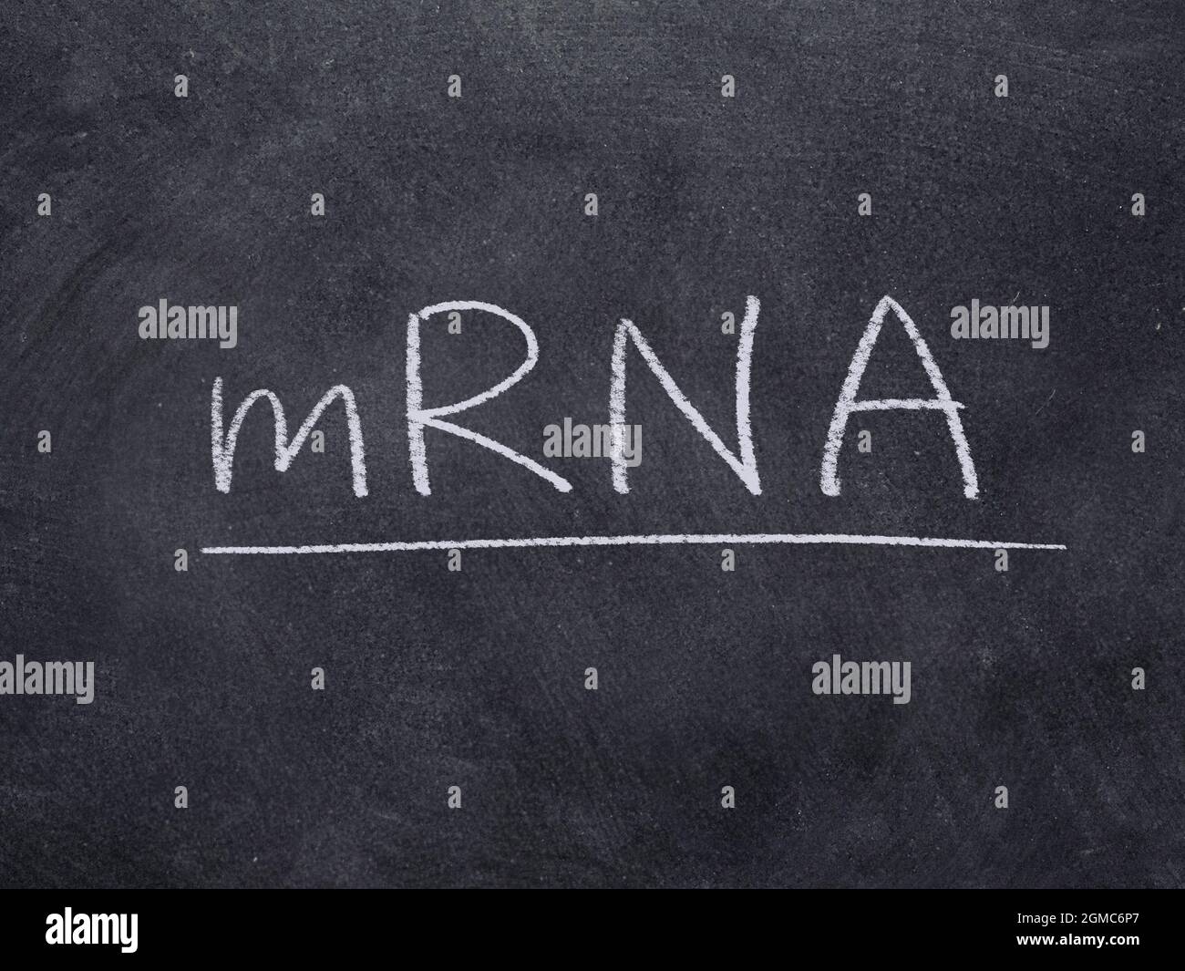 Mrna hi-res stock photography and images - Alamy