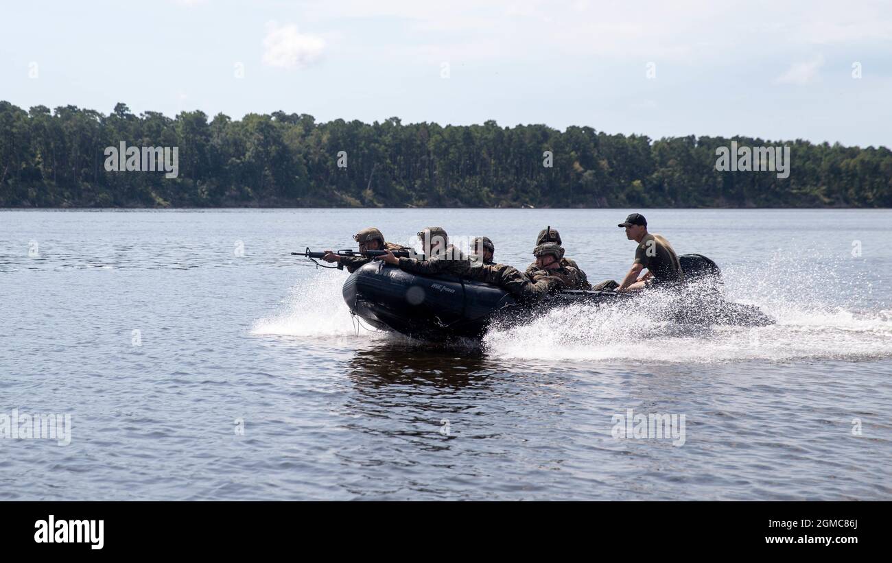 U.S. Marines and Sailors with 1st Battalion, 2d Marines, 2d Marine ...