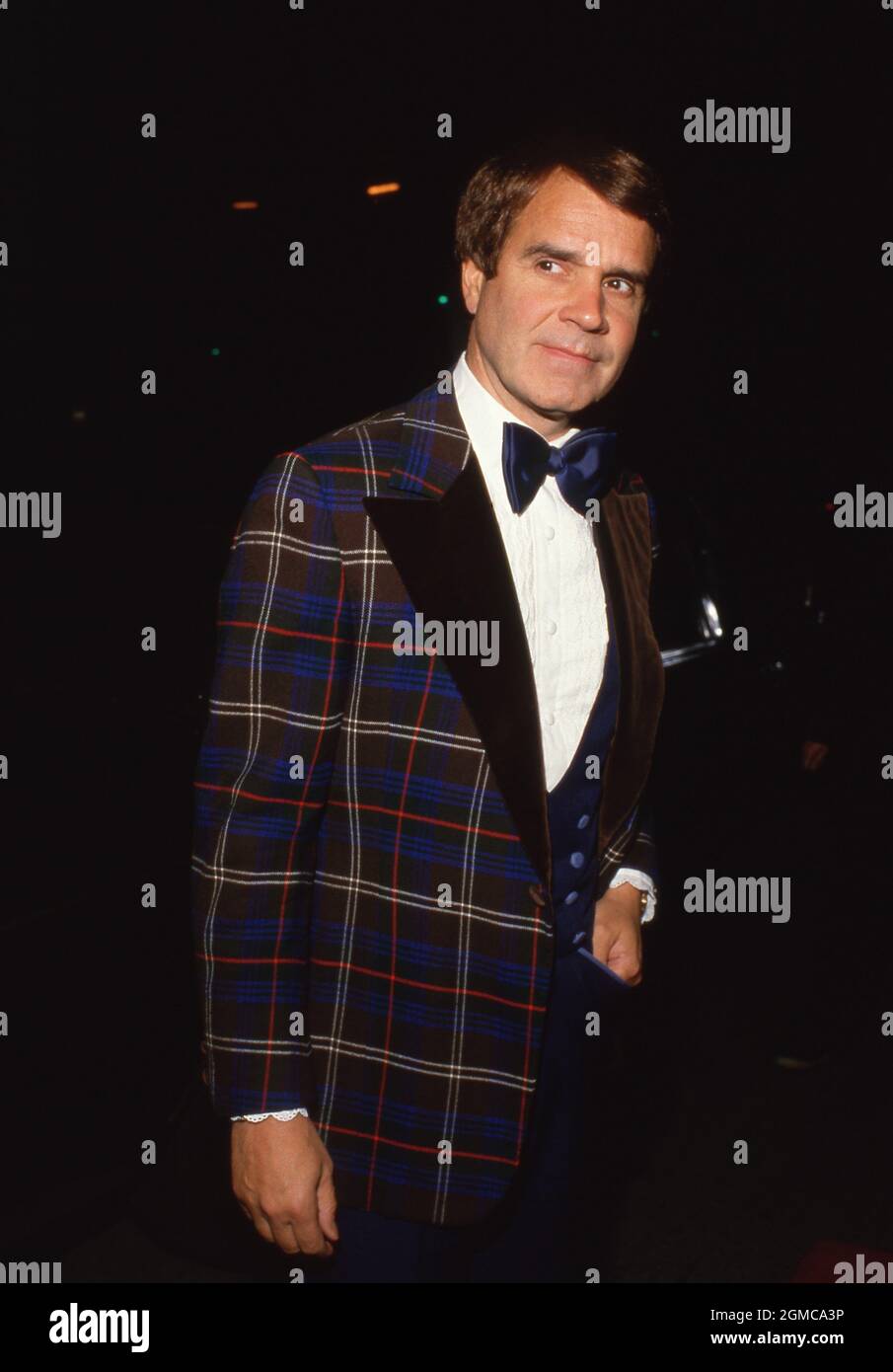 Rich Little. Circa 1980's Credit: Ralph Dominguez/MediaPunch Stock ...