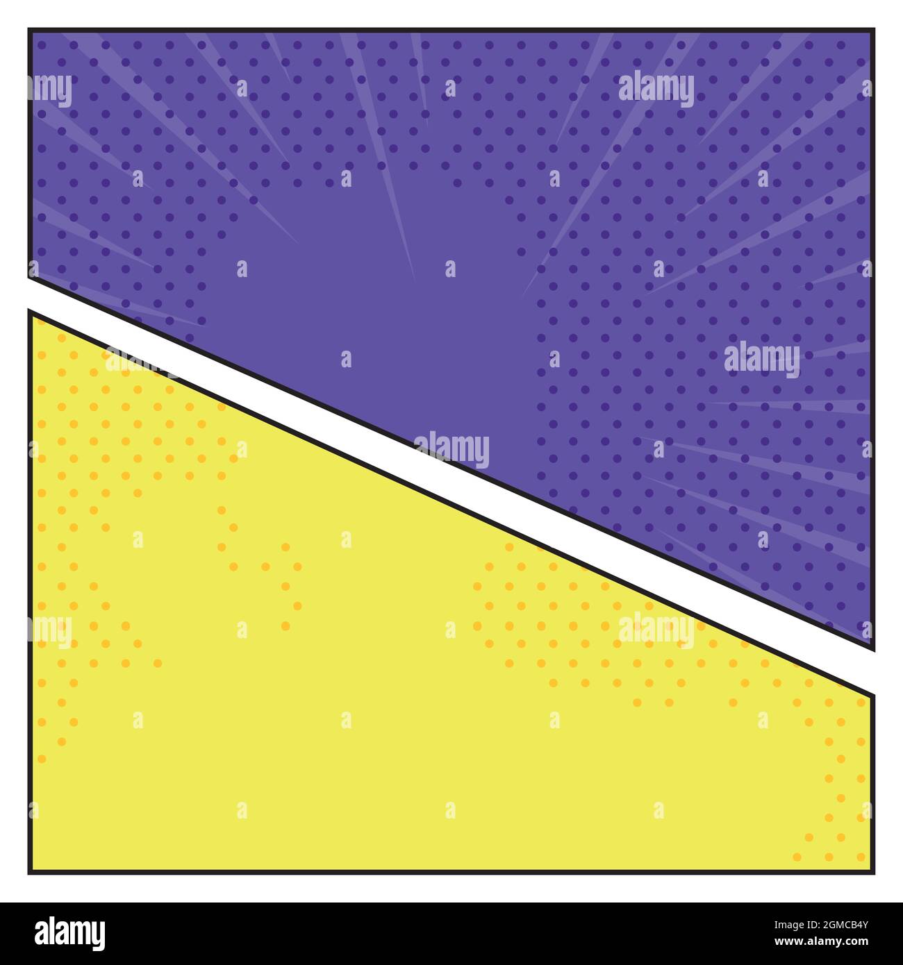 Retro vintage color effects Cut Out Stock Images & Pictures - Alamy