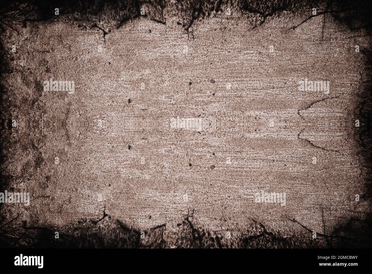 Texture of plaster on the wall. Gray background putty wall Stock Photo ...