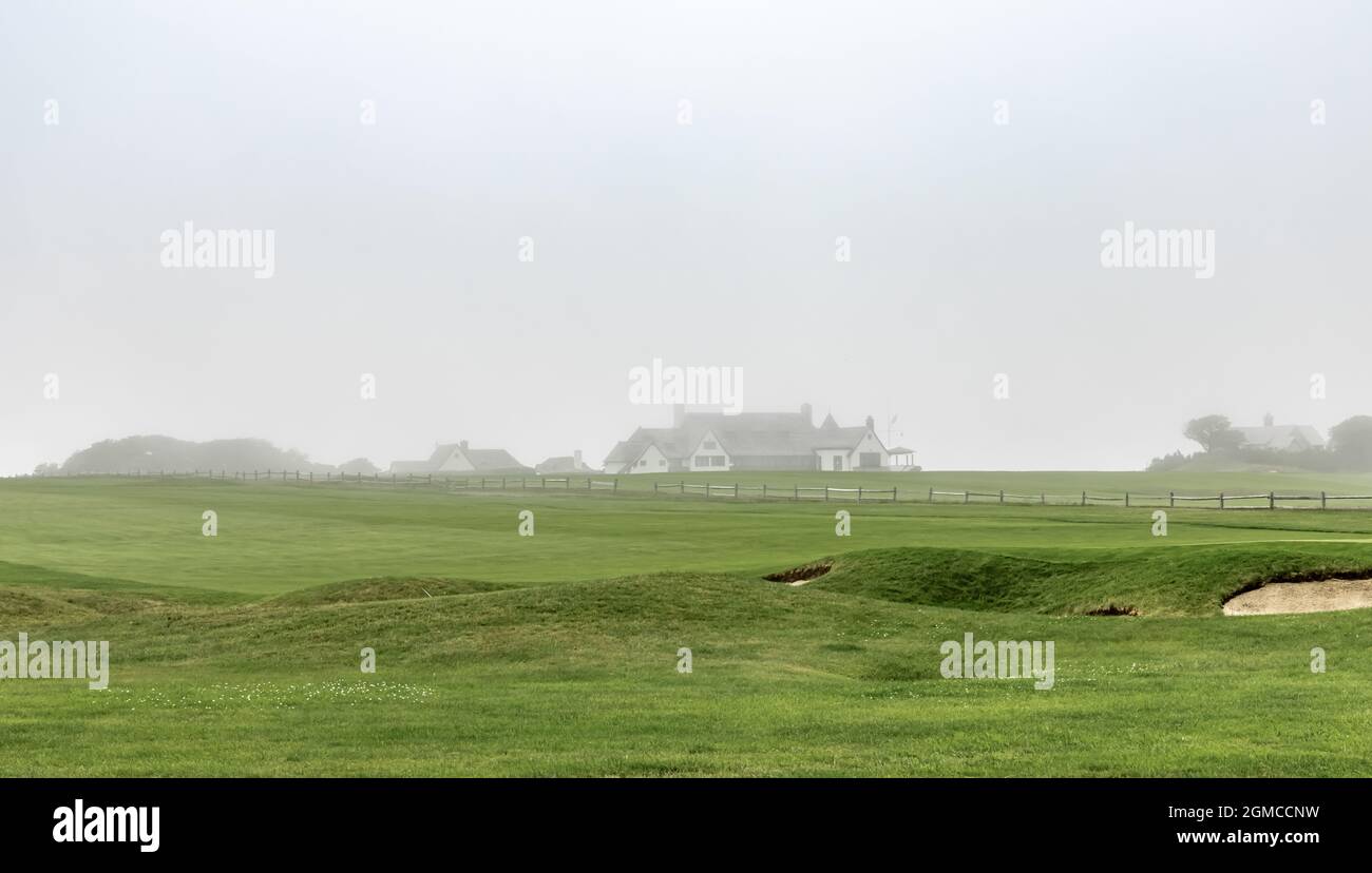 The maidstone hamptons hi-res stock photography and images - Alamy