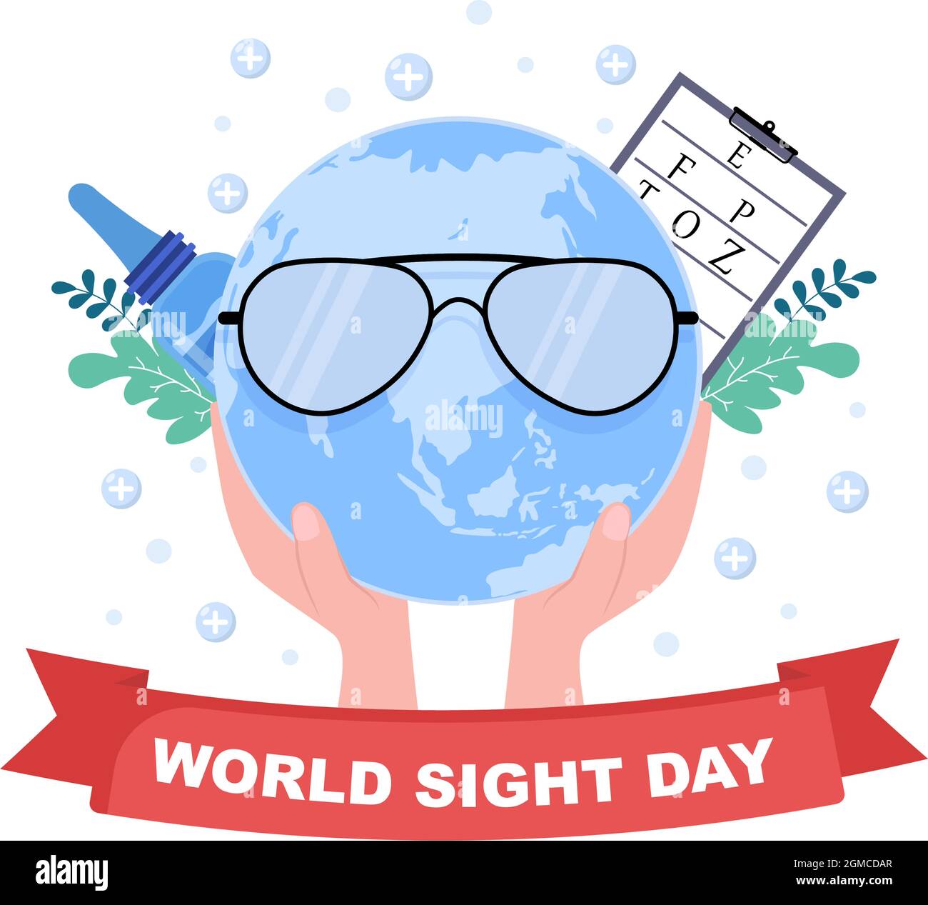 World Sight Day