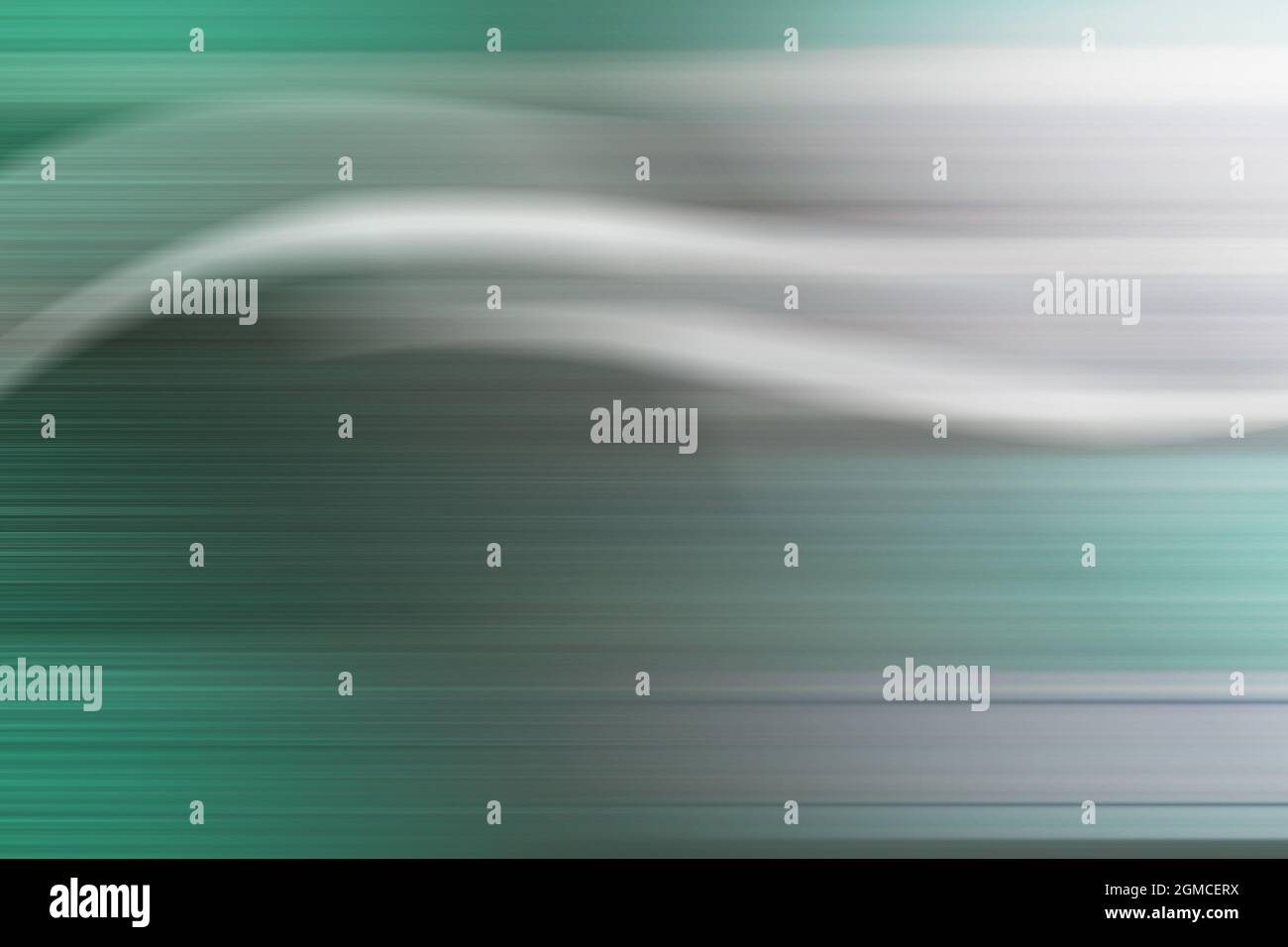 abstract colored background blurred and trail horizontal lines Stock ...