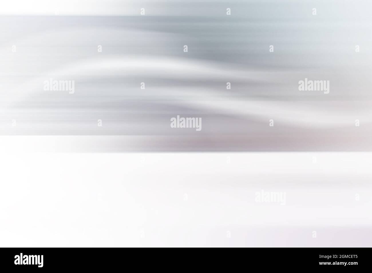 abstract colored background blurred and trail horizontal lines Stock ...