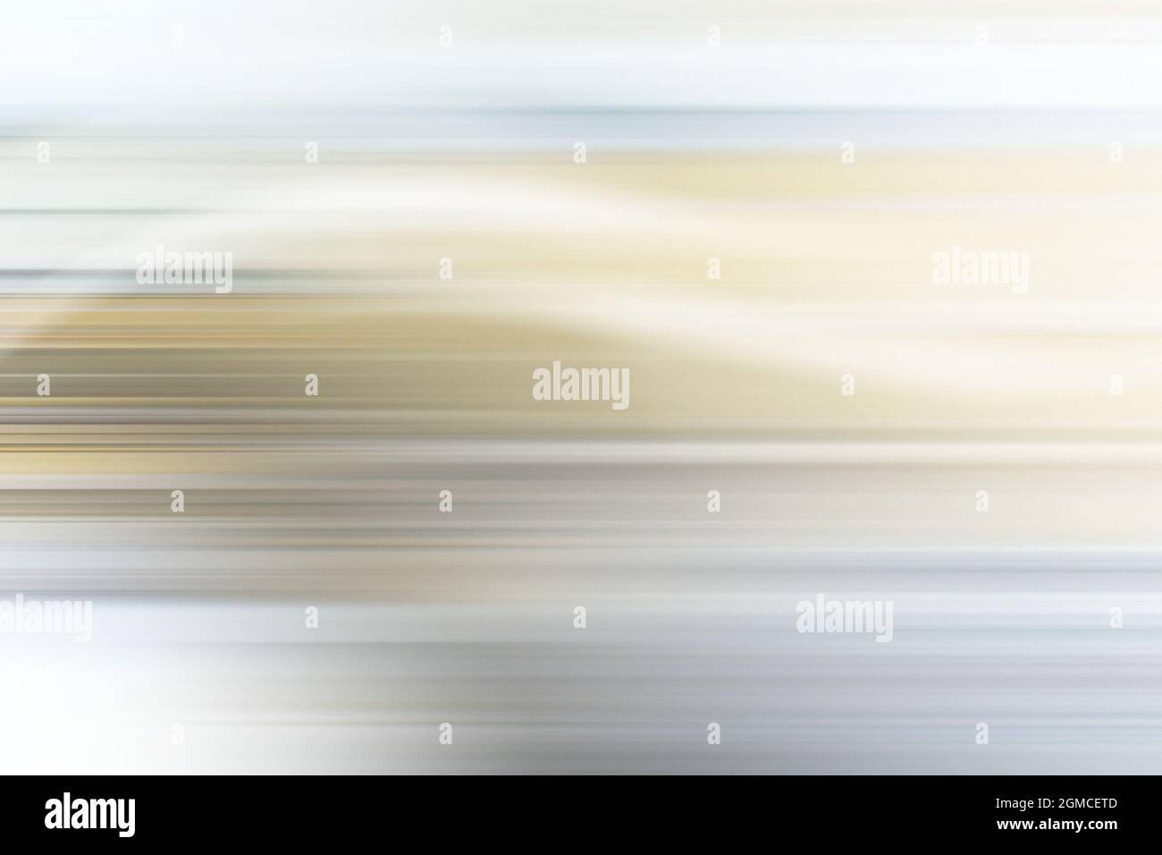 abstract colored background blurred and trail horizontal lines Stock ...