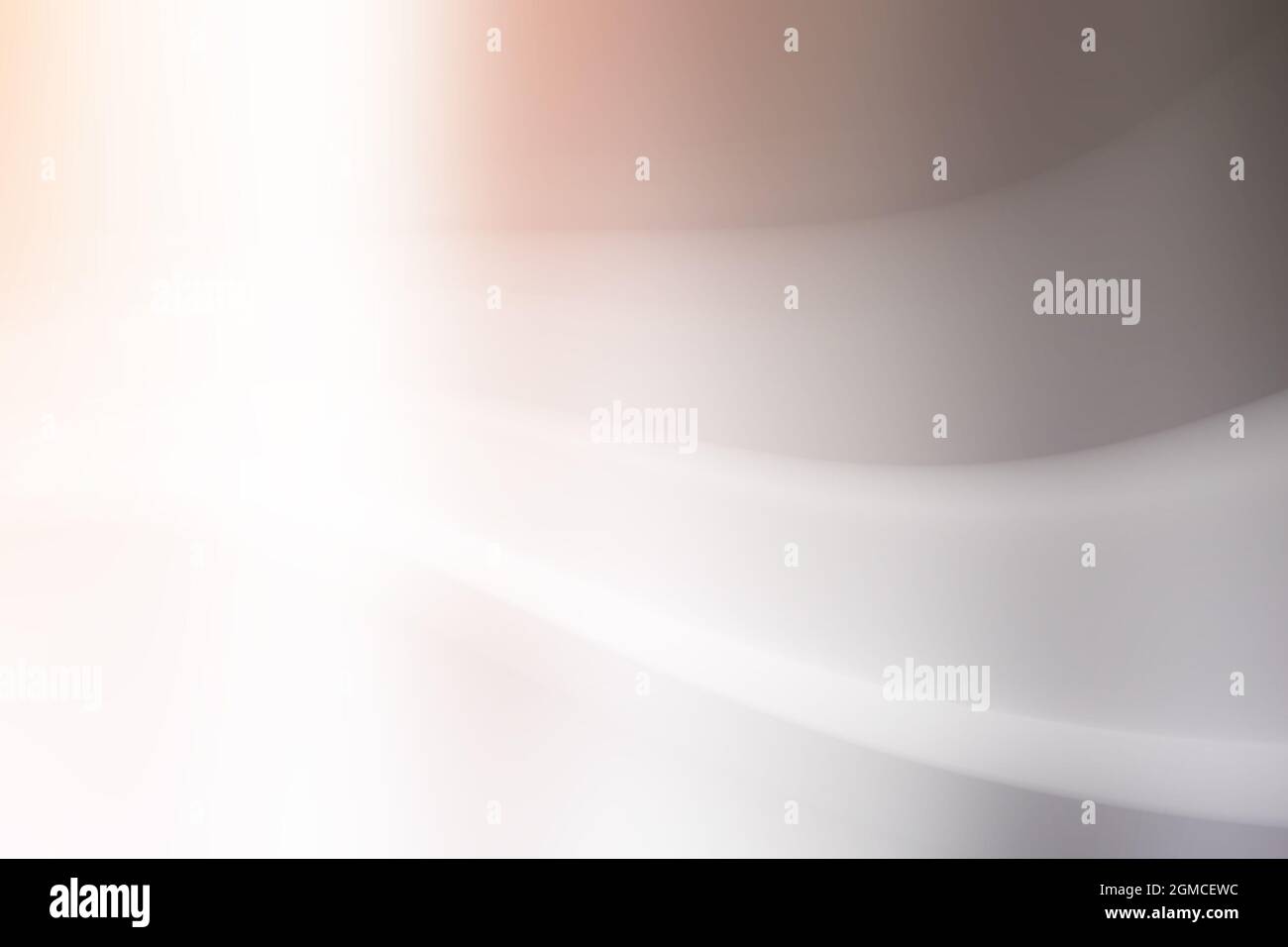 Abstract colored background in the form of a wave of air Stock Photo ...