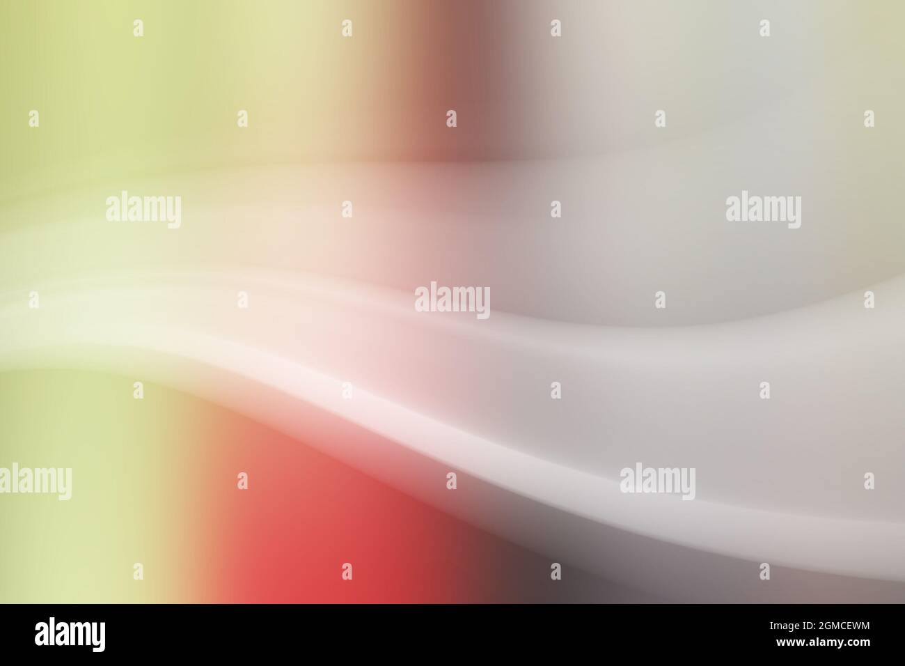 Abstract colored background in the form of a wave of air Stock Photo ...