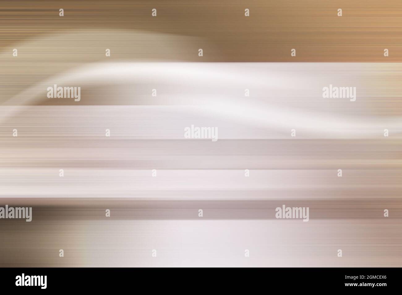 abstract colored background blurred and trail horizontal lines Stock ...