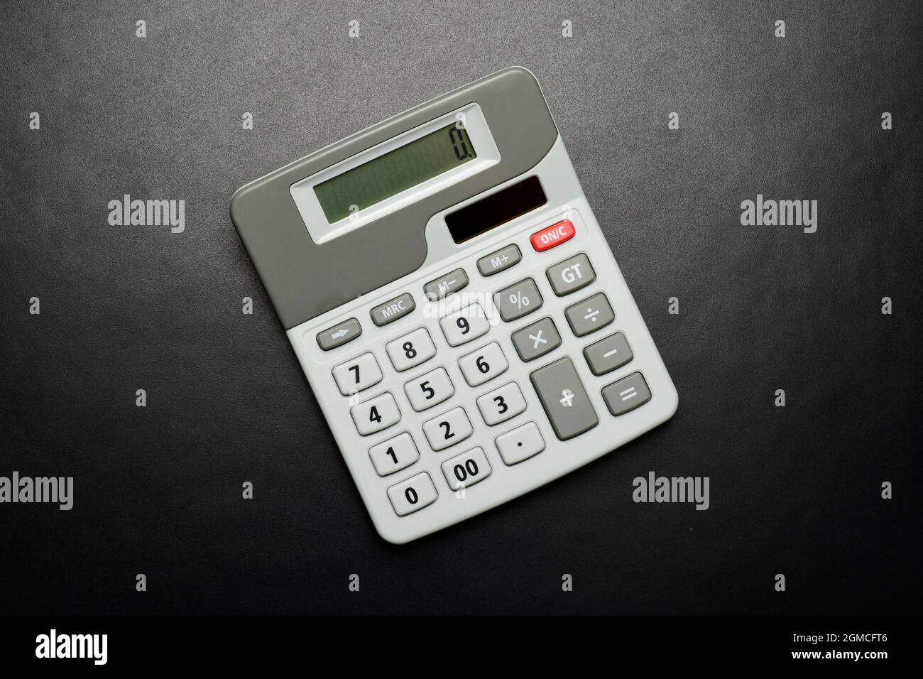 Calculator background hi-res stock photography and images - Alamy