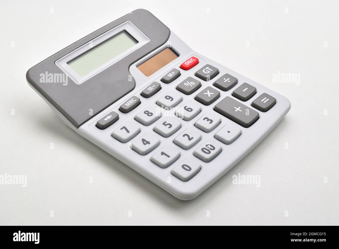 Calculator background hi-res stock photography and images - Alamy