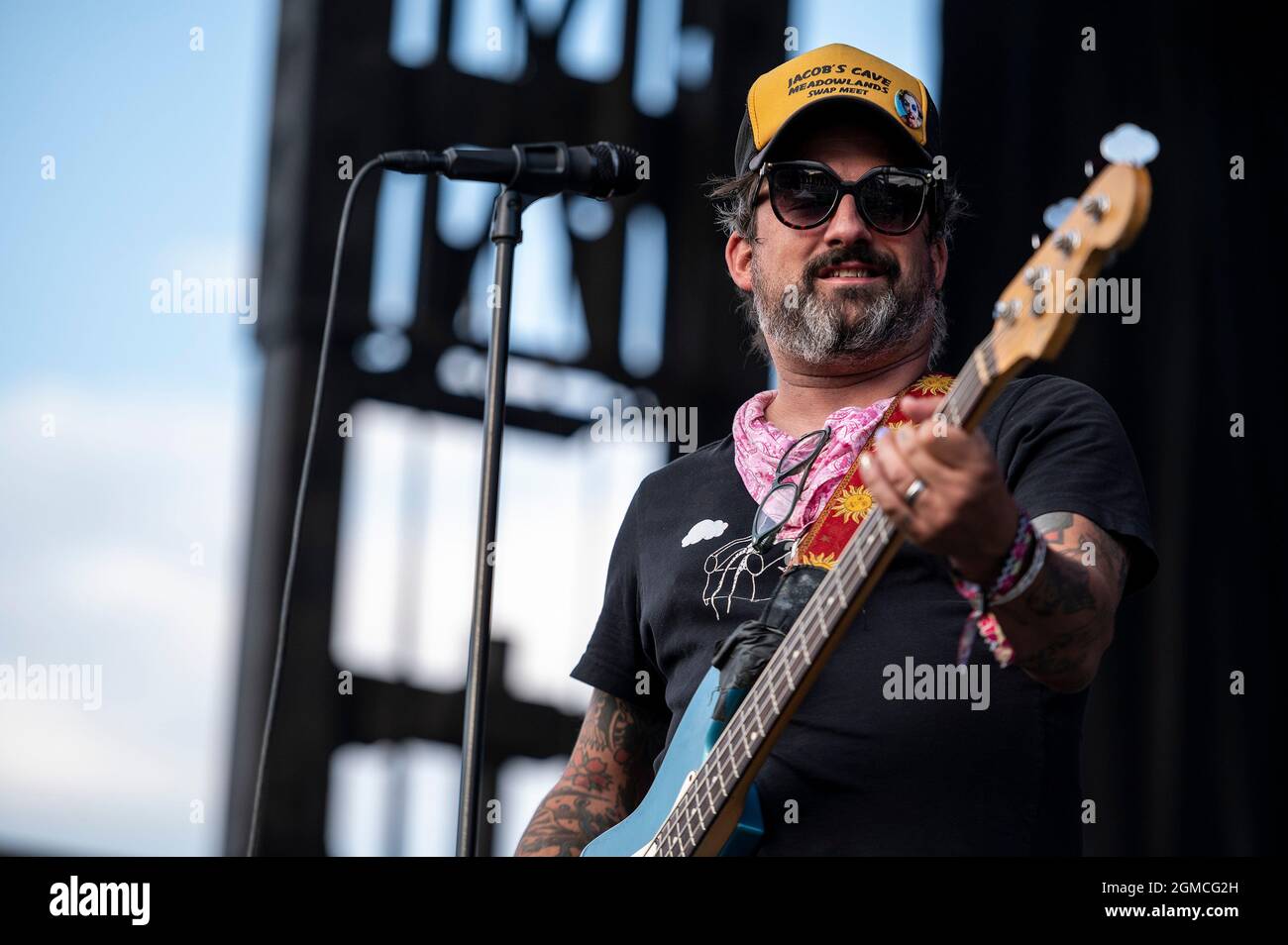 Brendan kelly hi-res stock photography and images - Alamy