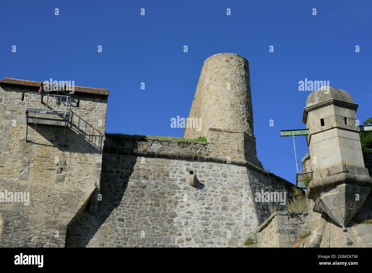 Mont Louis Information | Mont Louis Maps – GMBX