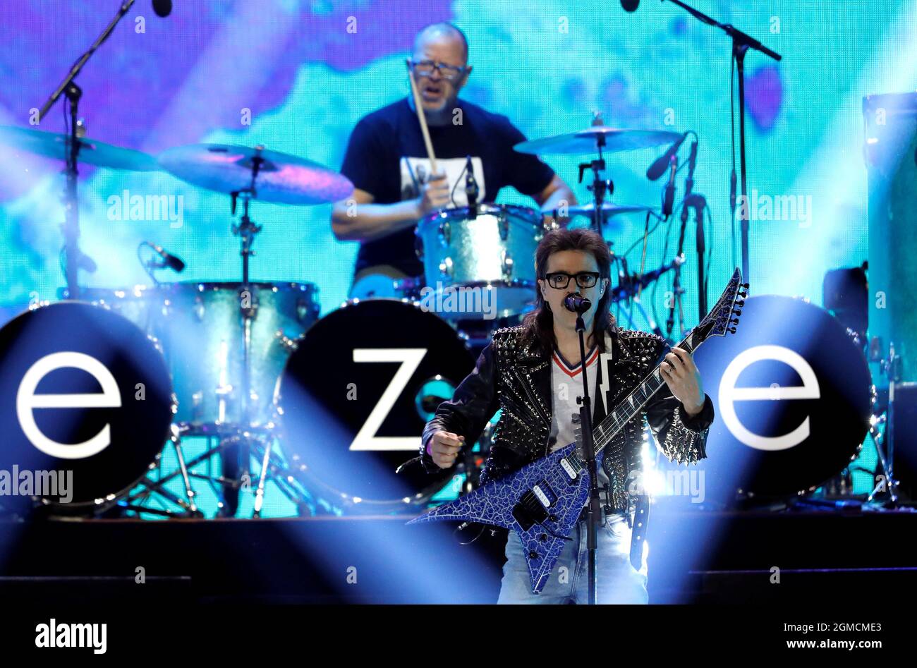 Marcus rivers hi-res stock photography and images - Alamy