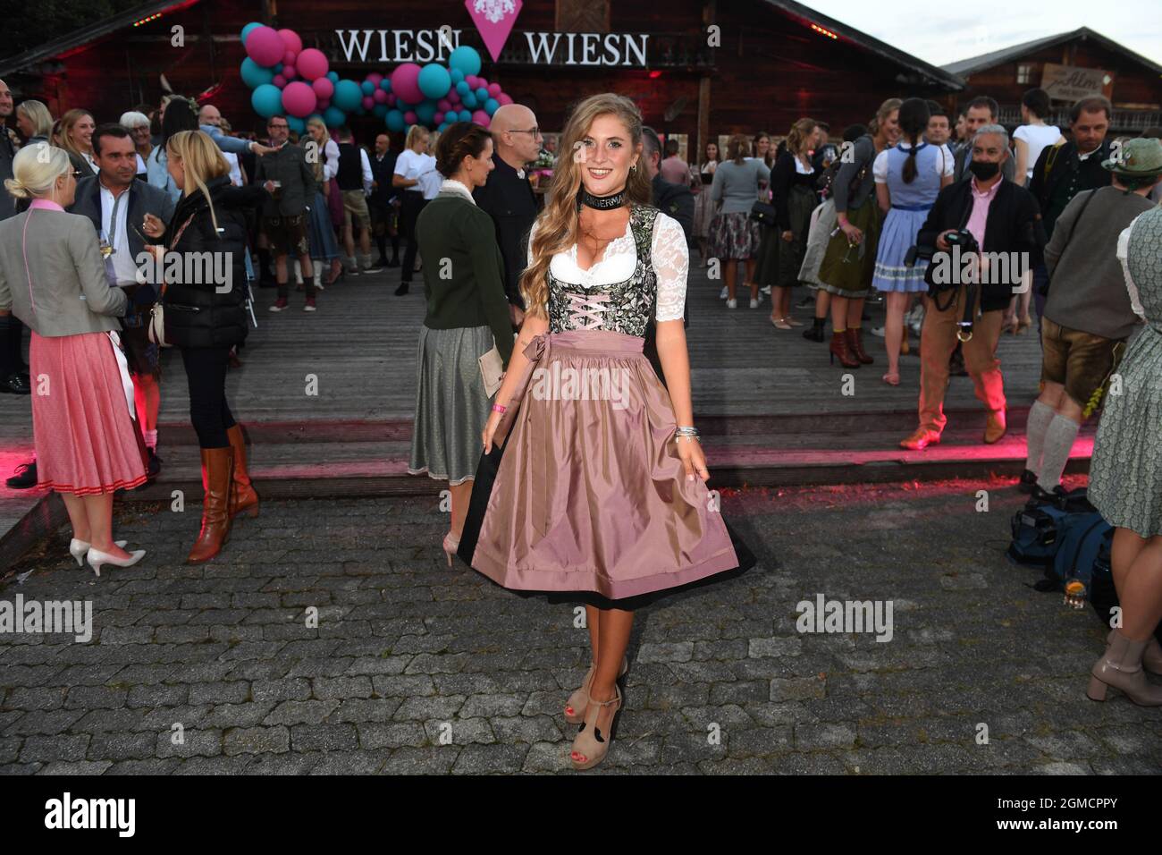 Vanessa teske hi-res stock photography and images - Alamy