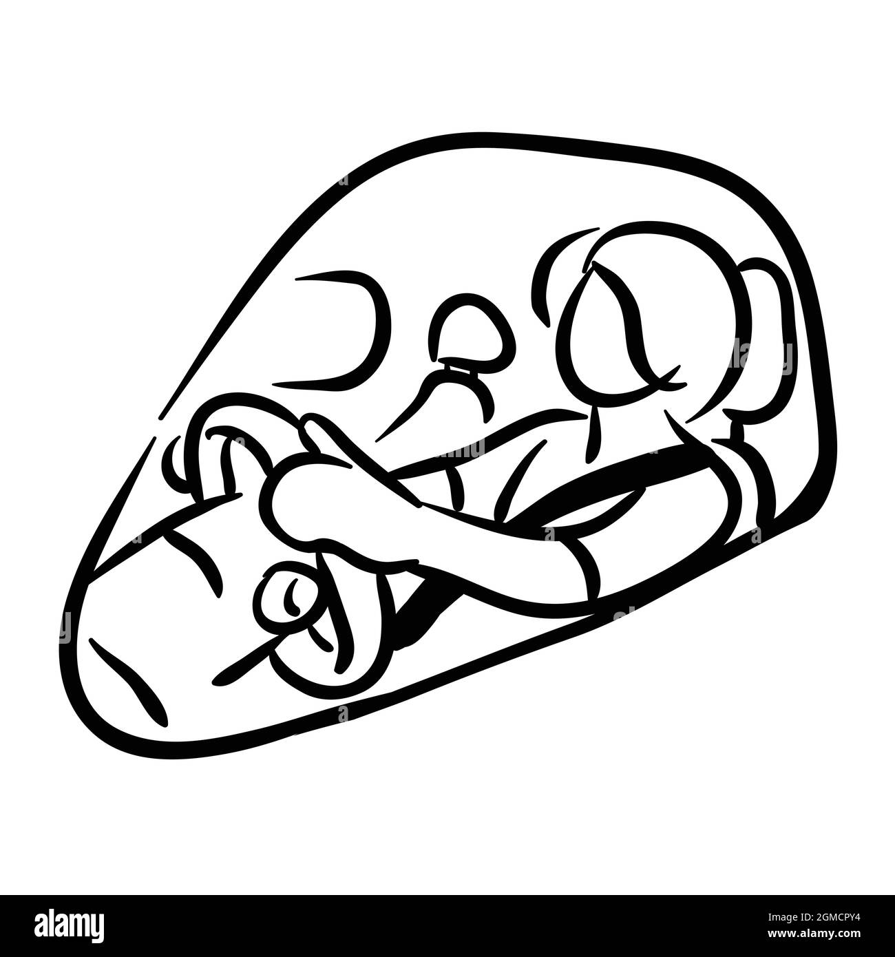 Car man woman happy Black and White Stock Photos & Images - Alamy