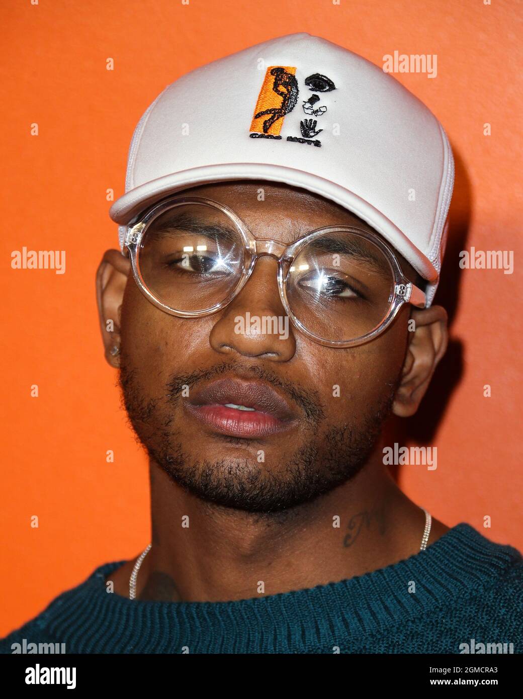 Akeem ali douglas hayes hi-res stock photography and images - Alamy