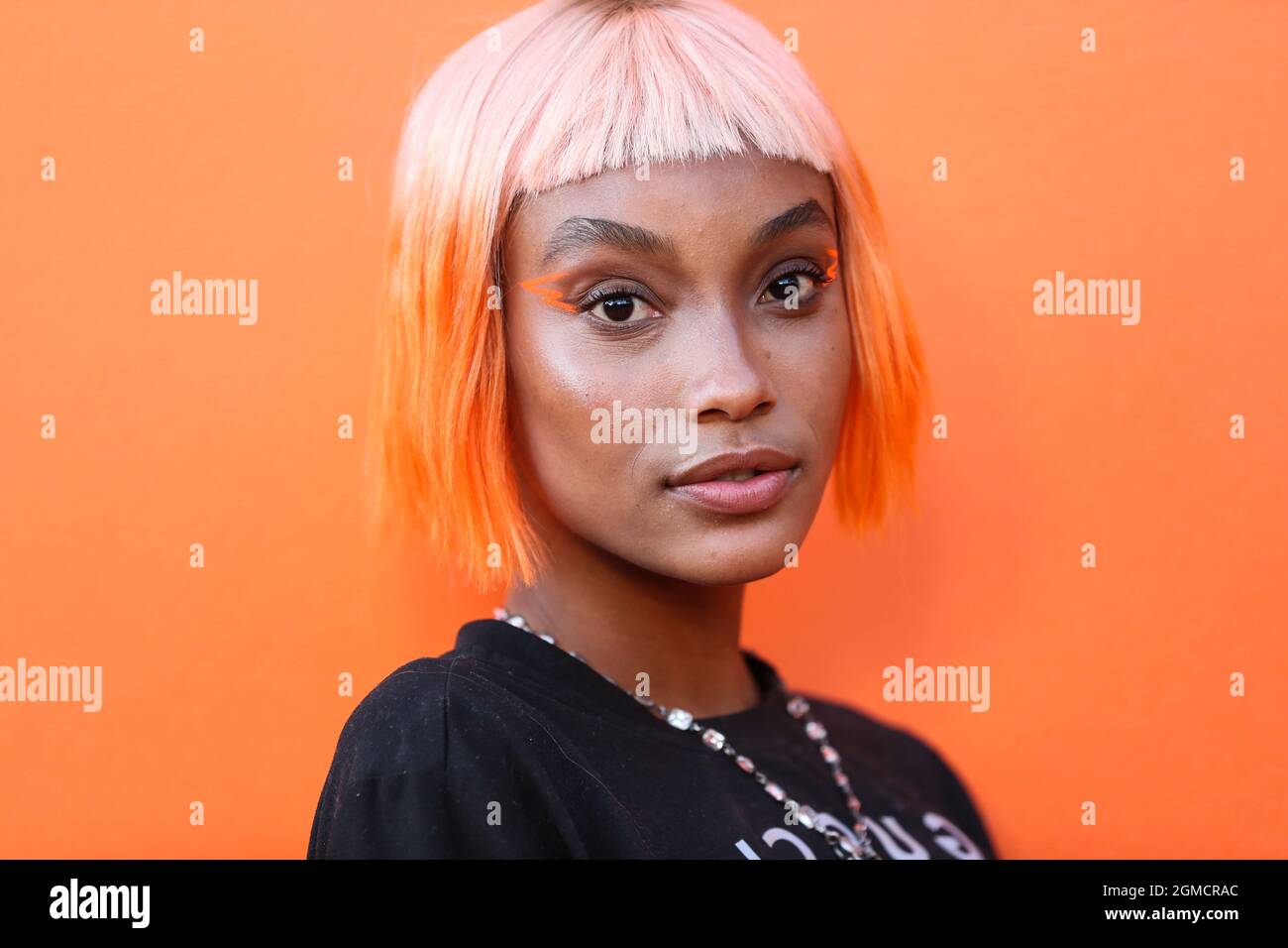 Beverly Hills, United States. 16th Sep, 2021. BEVERLY HILLS, LOS ...