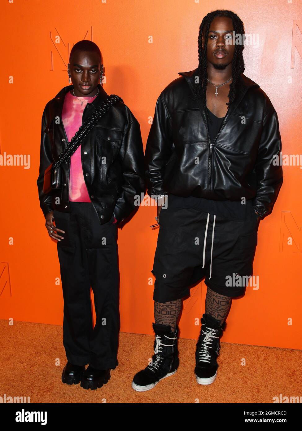 Beverly Hills, United States. 16th Sep, 2021. BEVERLY HILLS, LOS ...