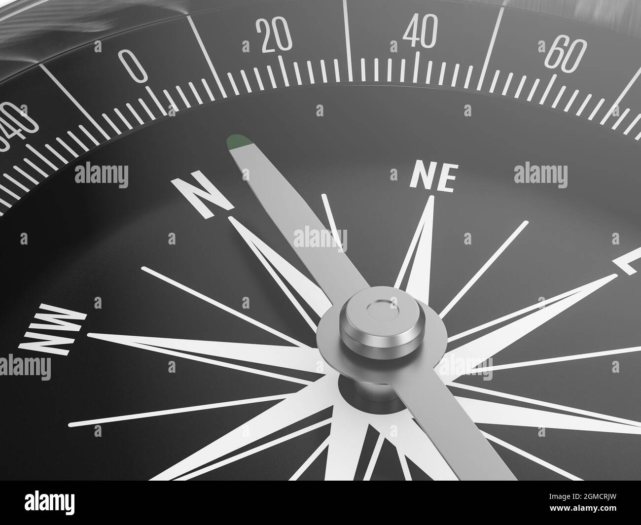 Compass dial hi-res stock photography and images - Alamy