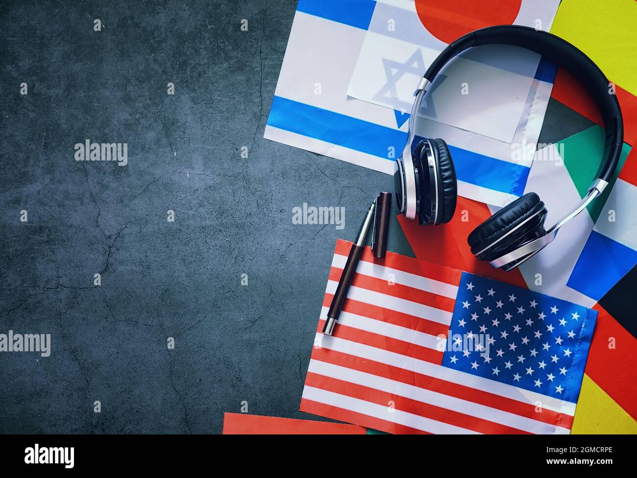 Portuguese language countries hi-res stock photography and images - Alamy