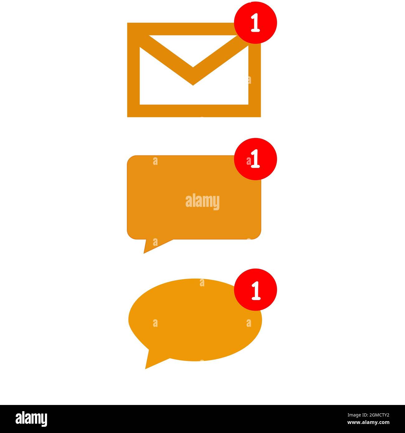 Received email hi-res stock photography and images - Alamy