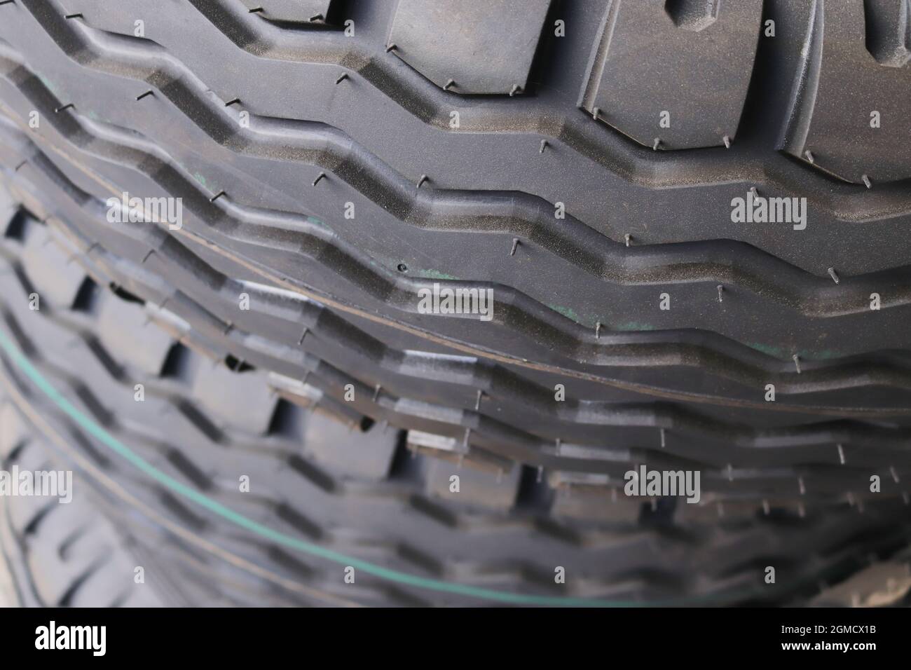 new car wheel close up Stock Photo - Alamy